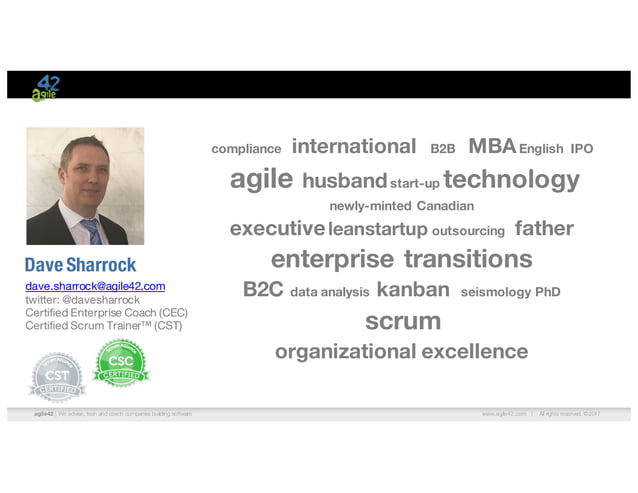 Avoiding the Dilbert Syndrome | PPT