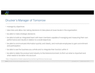 Avoiding the Dilbert Syndrome | PPT