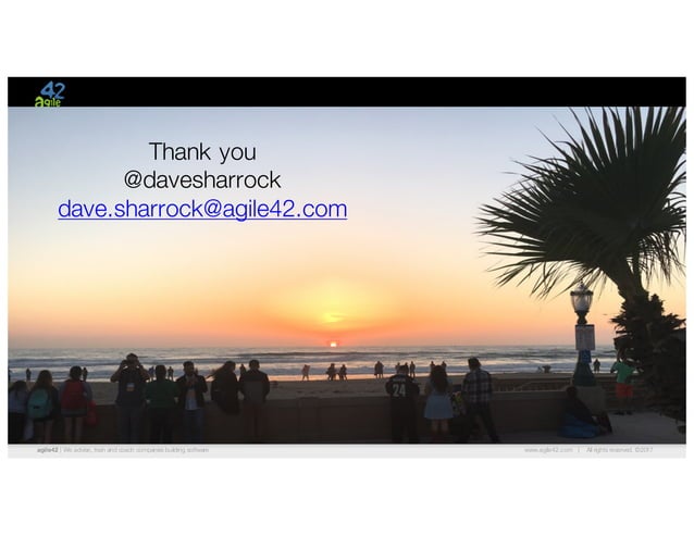 Avoiding the Dilbert Syndrome | PPT