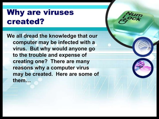 Avoiding email viruses | PPT