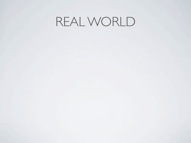 Avoiding integration hell | PPT