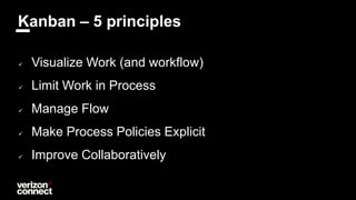 Kanban pitfals | PPT