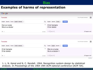 Avoiding Machine Learning Pitfalls 2-10-18 | PPT