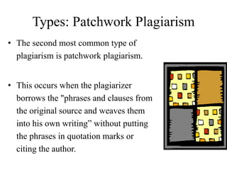 How to Avoid Plagiarism ? | PPTX