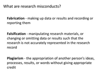Avoiding plagiarism in this era of digital availability | PDF
