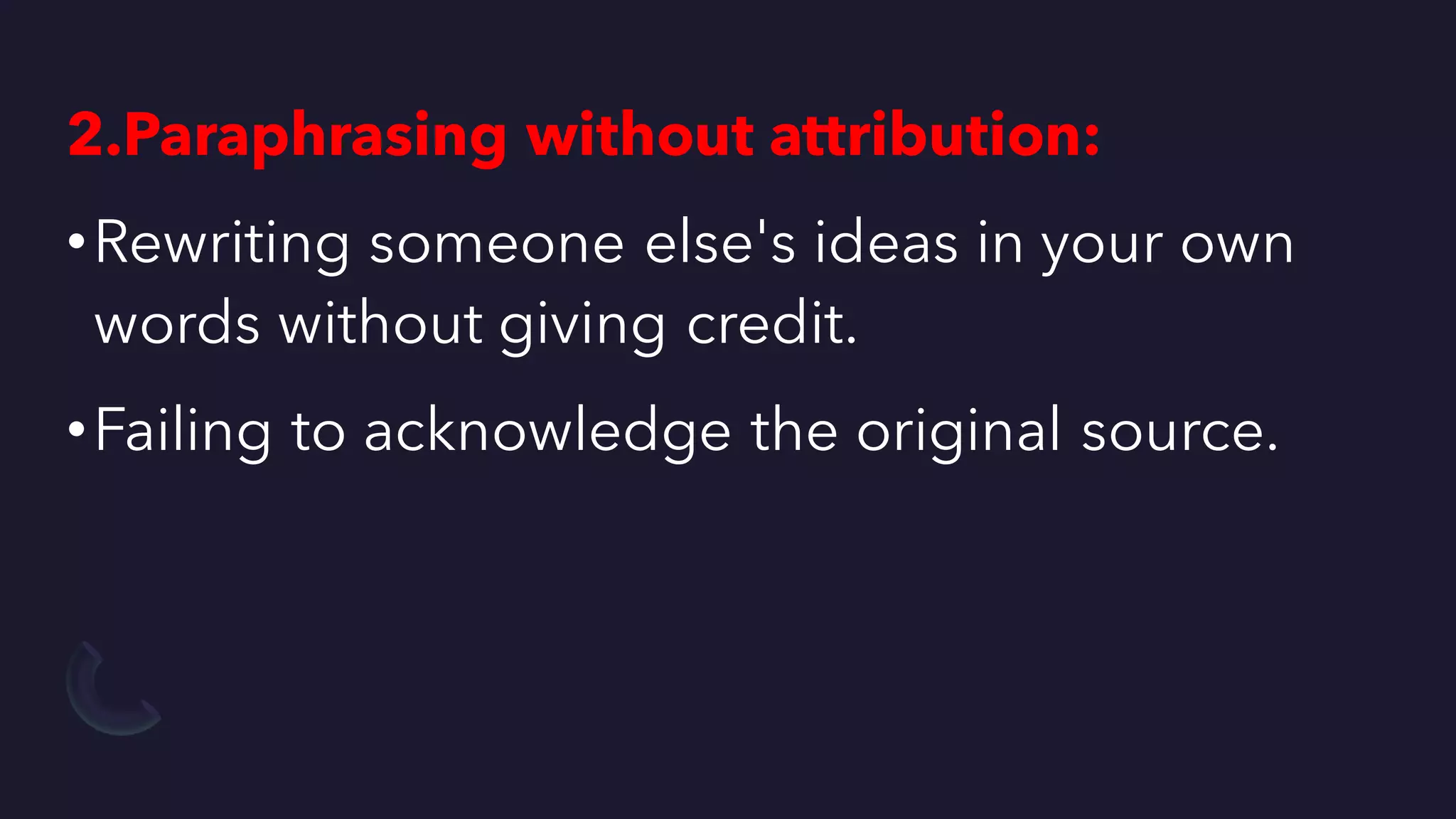 Avoiding Plagiarism Lecture.pdf