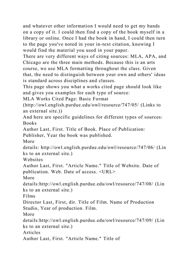 Avoiding Plagiarism OverviewLearning how to avoid plagiarism and.docx