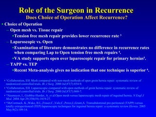 Avoiding Recurrence | PPT | Physical Therapy | Wellness