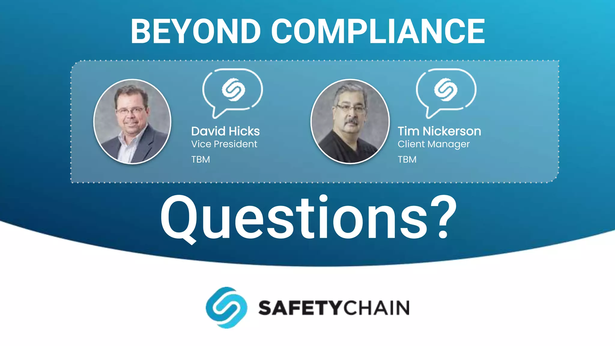 Avoiding Risk: Using a Tiered Management System to Improve Daily ...