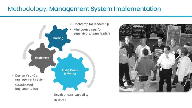 Avoiding Risk: Using a Tiered Management System to Improve Daily ...
