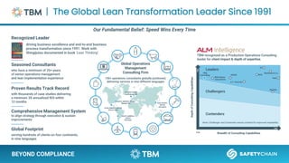 Avoiding Risk: Using a Tiered Management System to Improve Daily ...