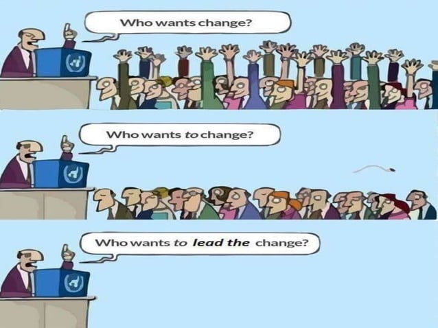 Avoiding The Digital Transformation Failures Pptx