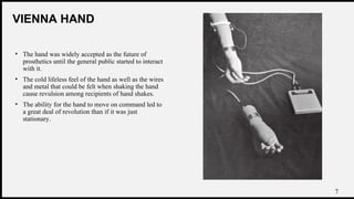 Avoiding the uncanny | PPT