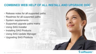 Apama, Terracotta, webMethods Upgrade: Avoiding Common Pitfalls | PDF