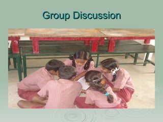 Avoid Open Defecation Ppt