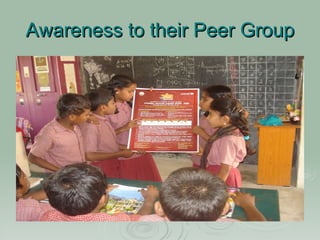 Avoid Open Defecation Ppt