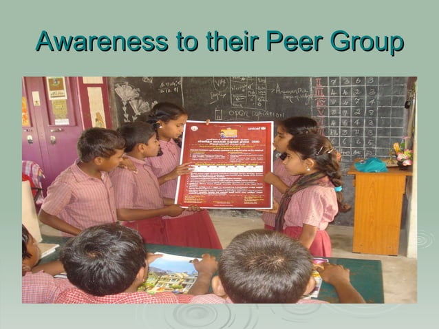 Avoid open defecation | PPT | Education