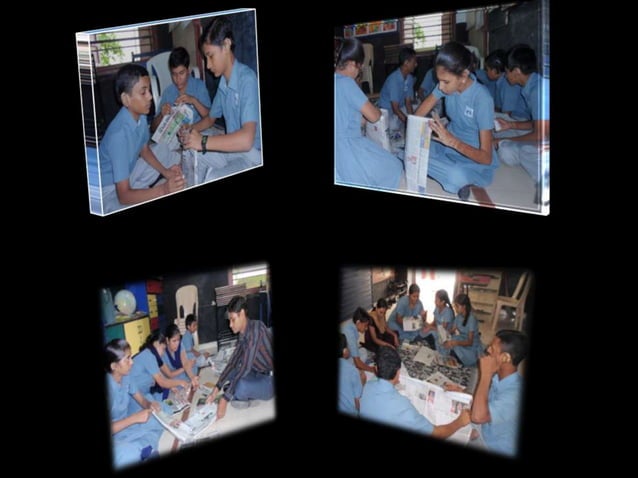 Avoid plastic save environment | PPTX