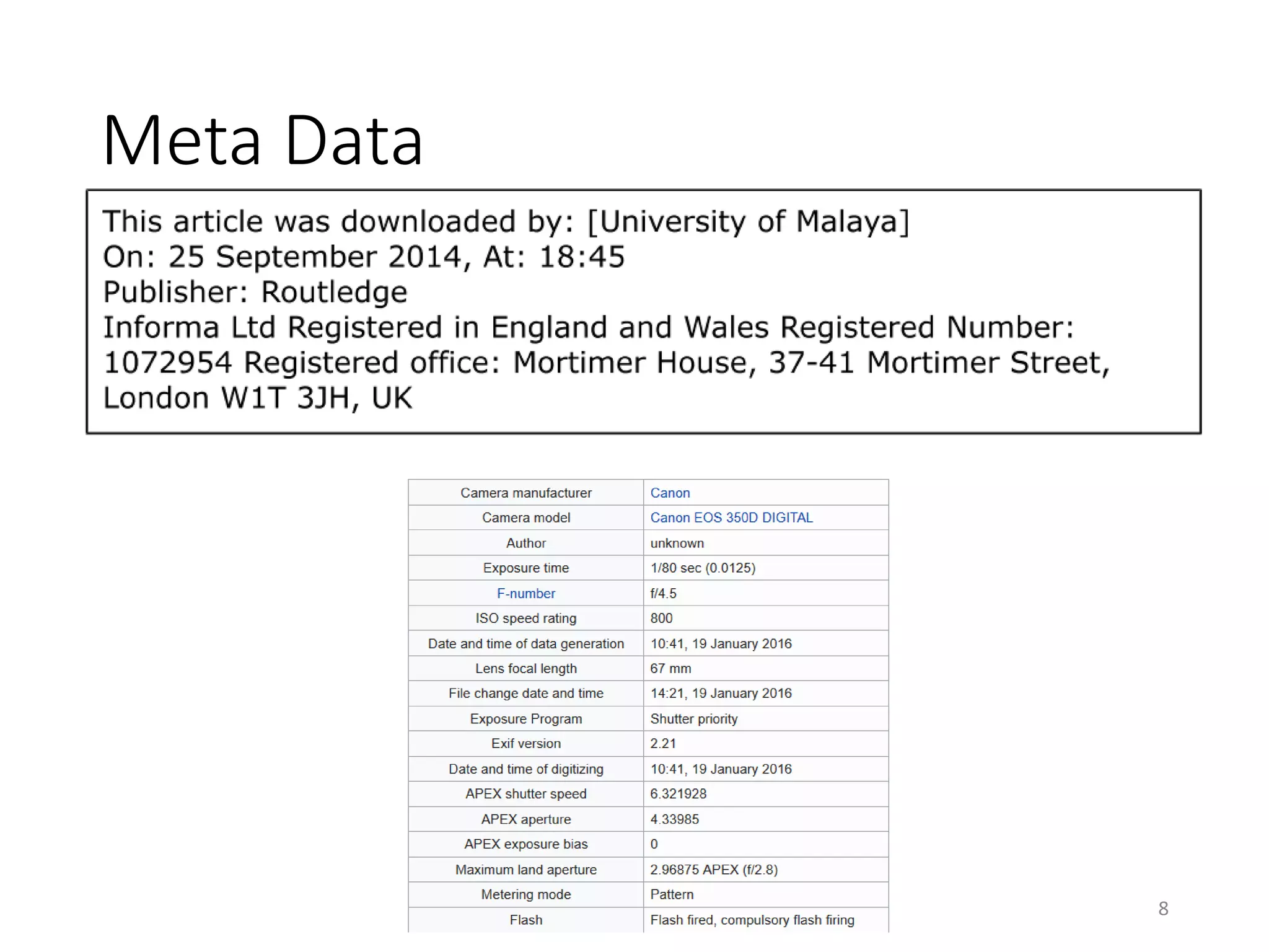 Avoid Scientific Misconduct | PDF