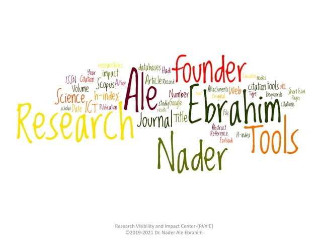 Avoid Scientific Misconduct | PPT