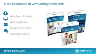 Avoid These Root Cause Analysis Mishaps | PPT