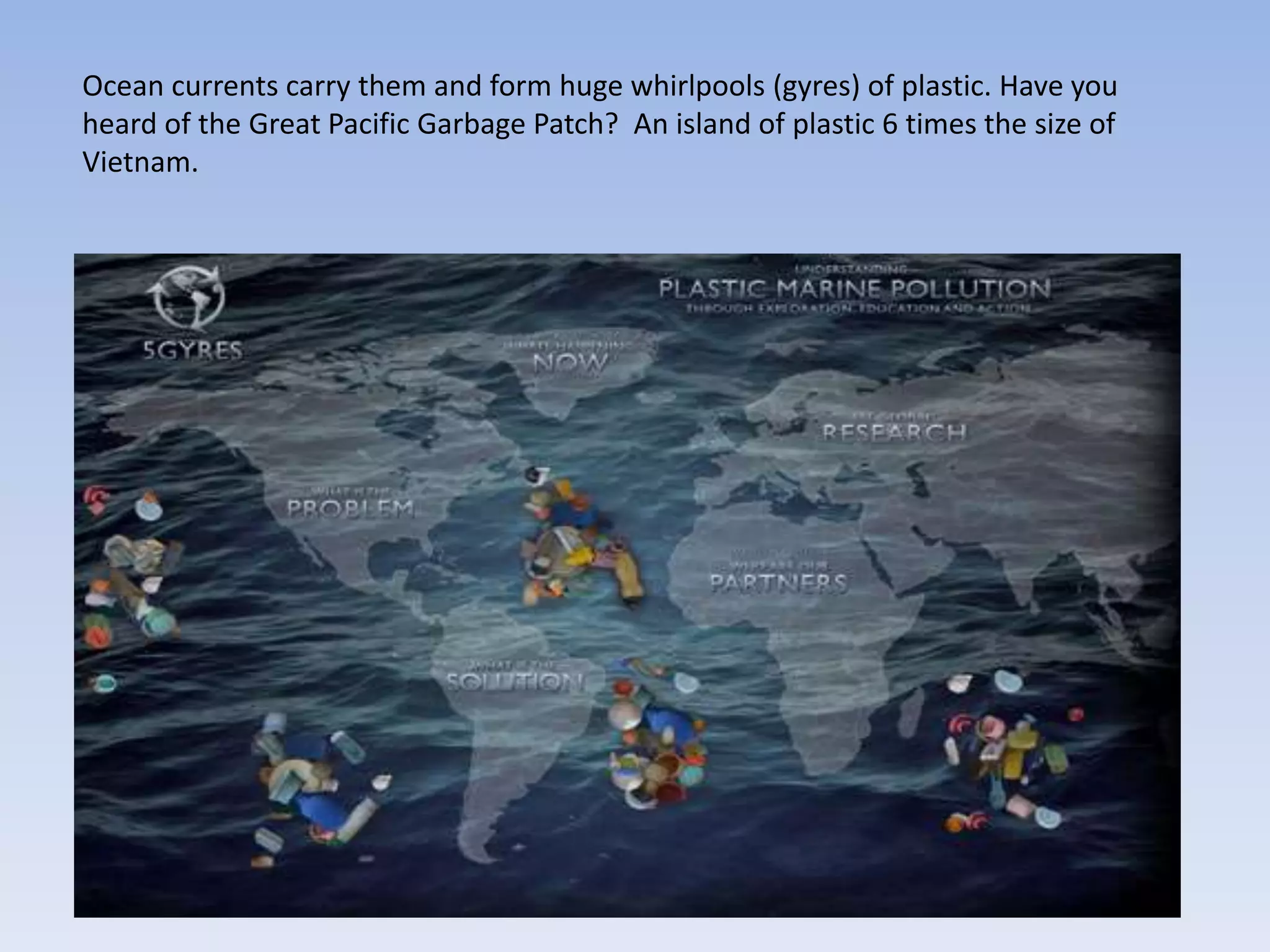 Avoid use of plastic | PPTX