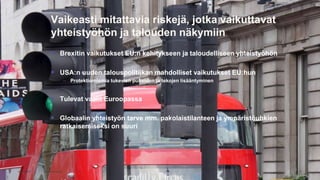 Avoimet ovet-tietoisku-euro ja eu-jenni-hellström | PPT