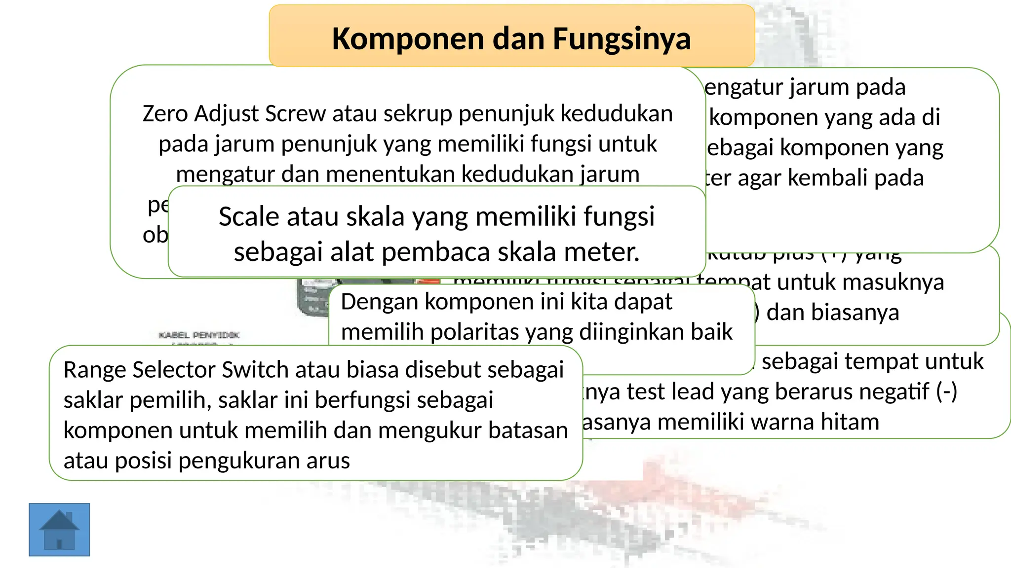 AVO meter analog dan cara penggunaannya.pptx