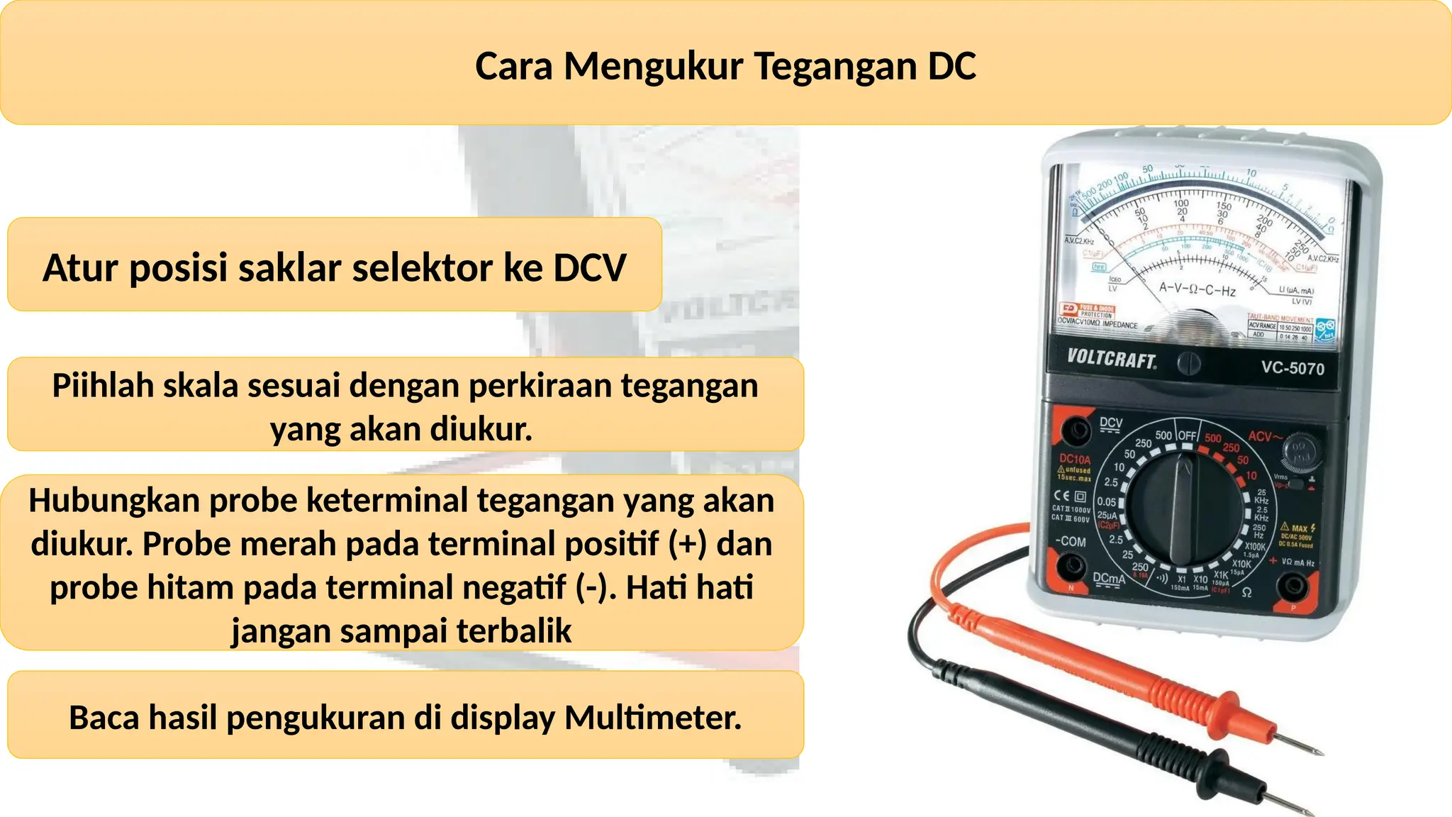 AVO meter analog dan cara penggunaannya.pptx