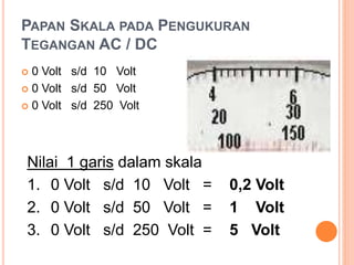 AVOMETER AVOMETER AVOMETER AVOMETER_PPT.ppt