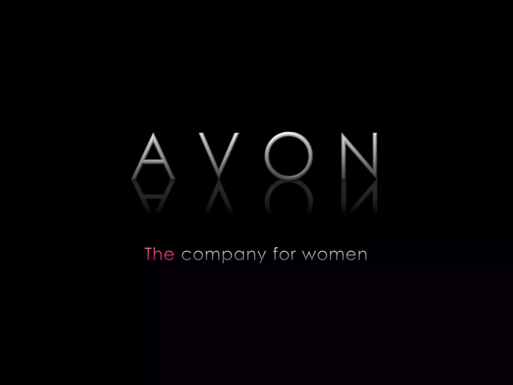 Avon arculat | PPTX | Law