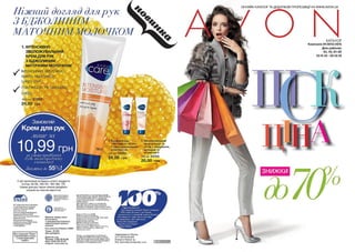 Avon 101 | PDF