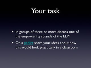 Avondale intermediate to day | PPT