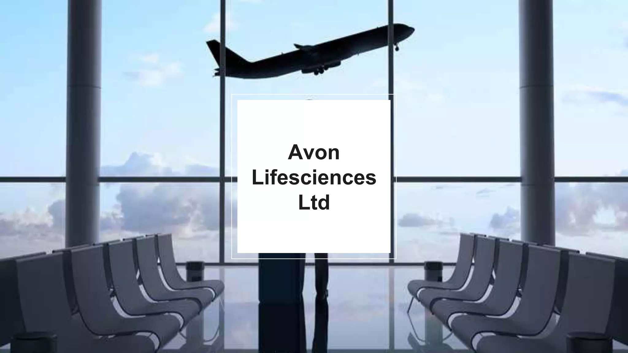 Avon lifesciences solapur | PPT