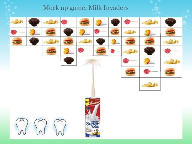 Avonmore supermilk | PPT