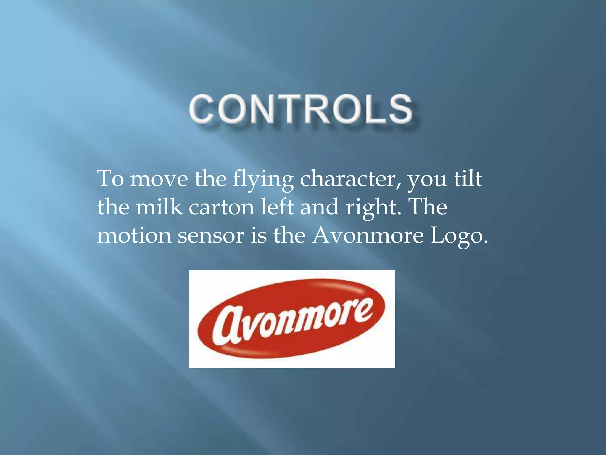 Avonmore super milk | PPTX