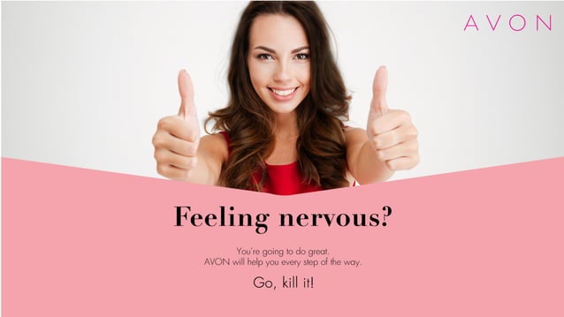 Avon Party Planner 101 | PPT