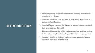 Avon PPT..HRM.pptx................................. | PPT