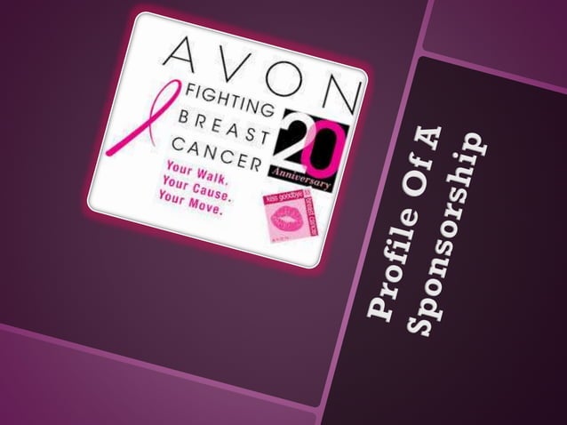 Avon presentation | PPT