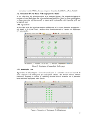 A voronoi diagram based approach for analyzing area coverage of various node deployment schemes ...
