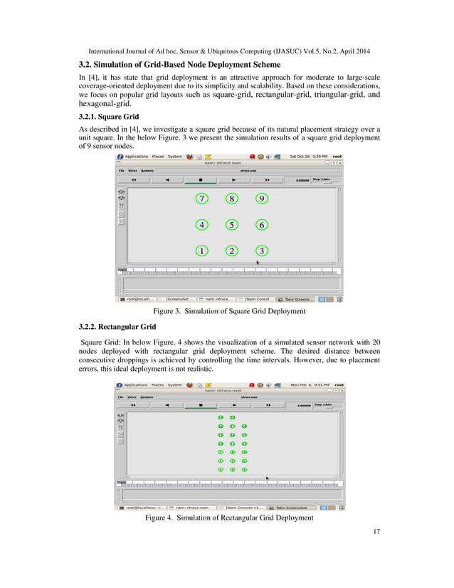 A voronoi diagram based approach for analyzing area coverage of various node deployment schemes ...