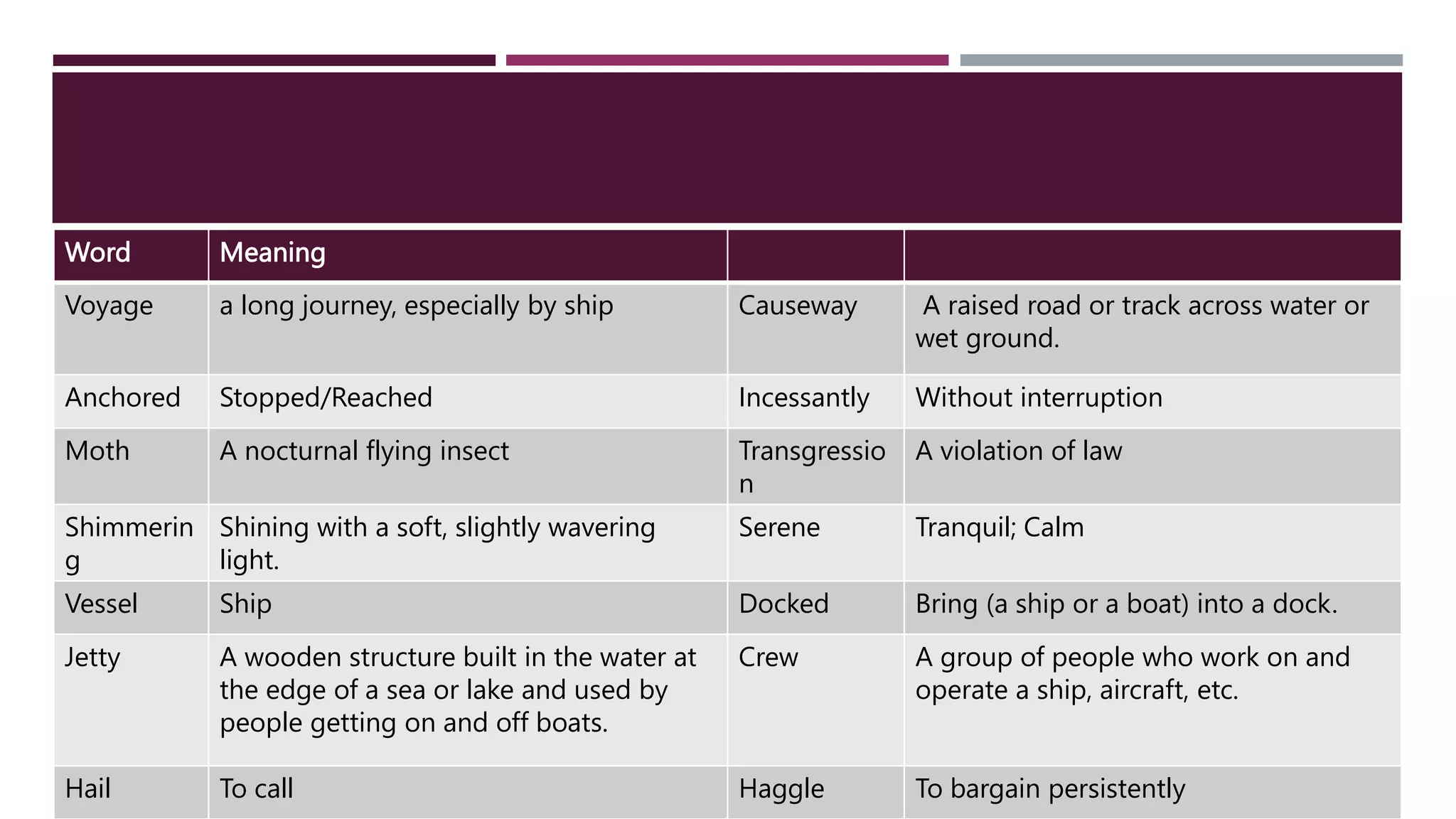A voyage to the city of lions ppt.pptx