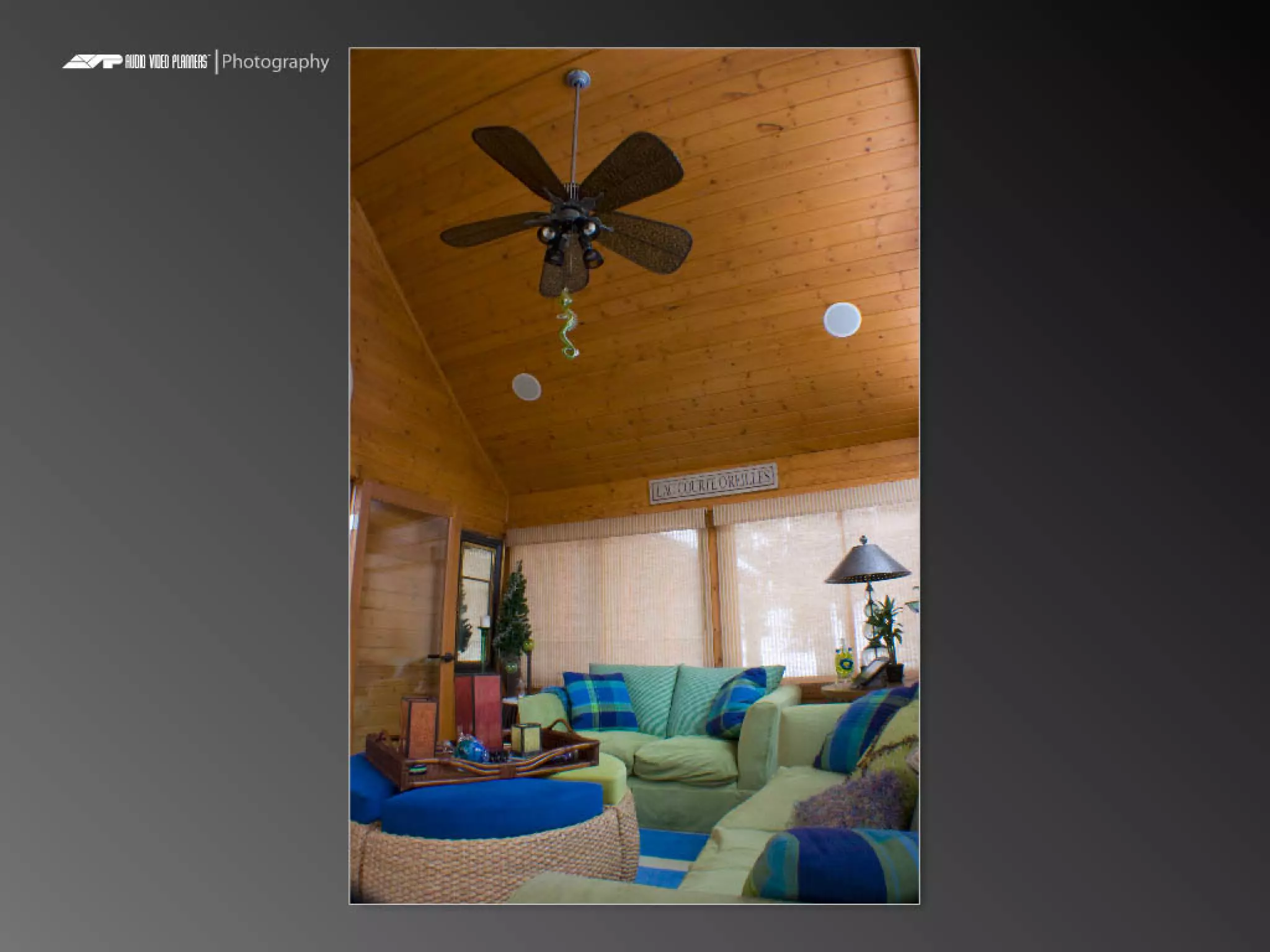 AVP Slideshow | PPT