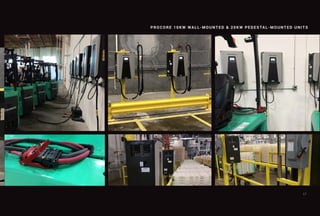 PosiCharge ProCore - Smart Fast Charging Systems For Electric Material ...