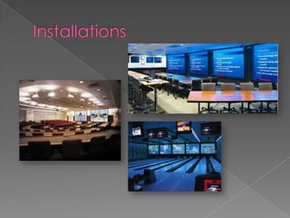 Av Ppt Advert | PPTX