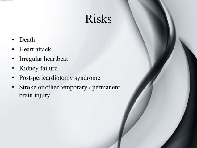 AVR - MVR all you need to know about Valve Repair & Replacement | PPTX