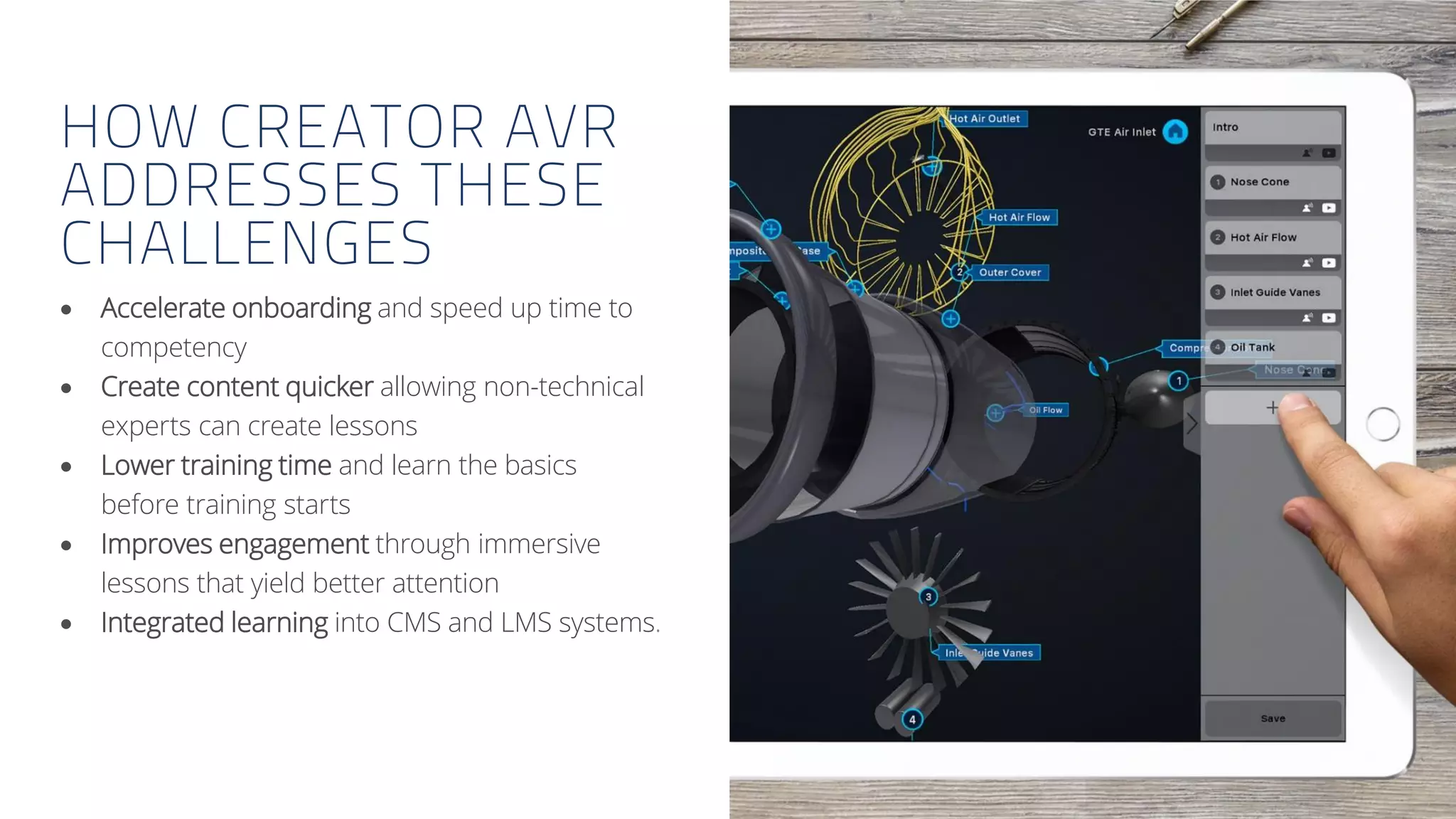 Augmented Reality and Virtual Reality in Aviation | PDF