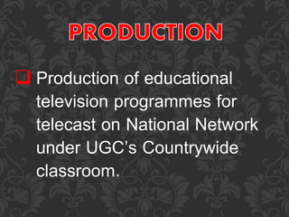 Avrc chrisma cherian1 | PPTX