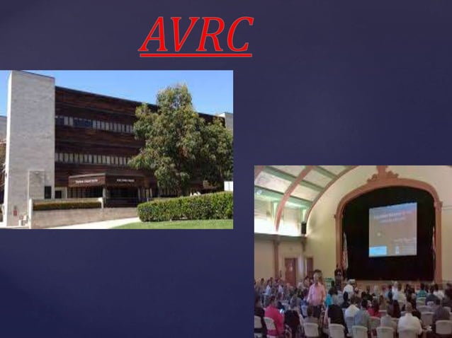 Avrc chrisma cherian1 | PPT