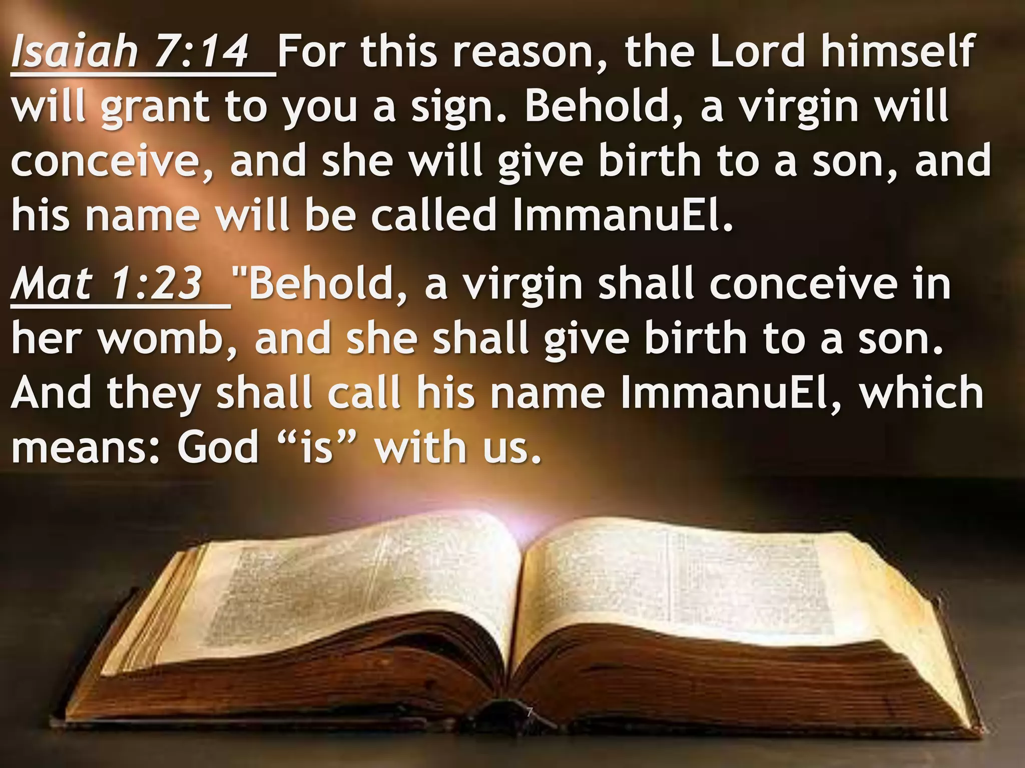 Biblical Hebrew Study | PPTX